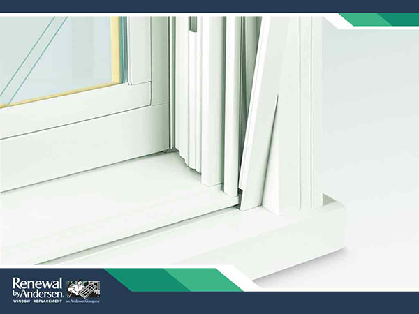 Fibrex® Windows: A Great Alternative to Vinyl and Wood